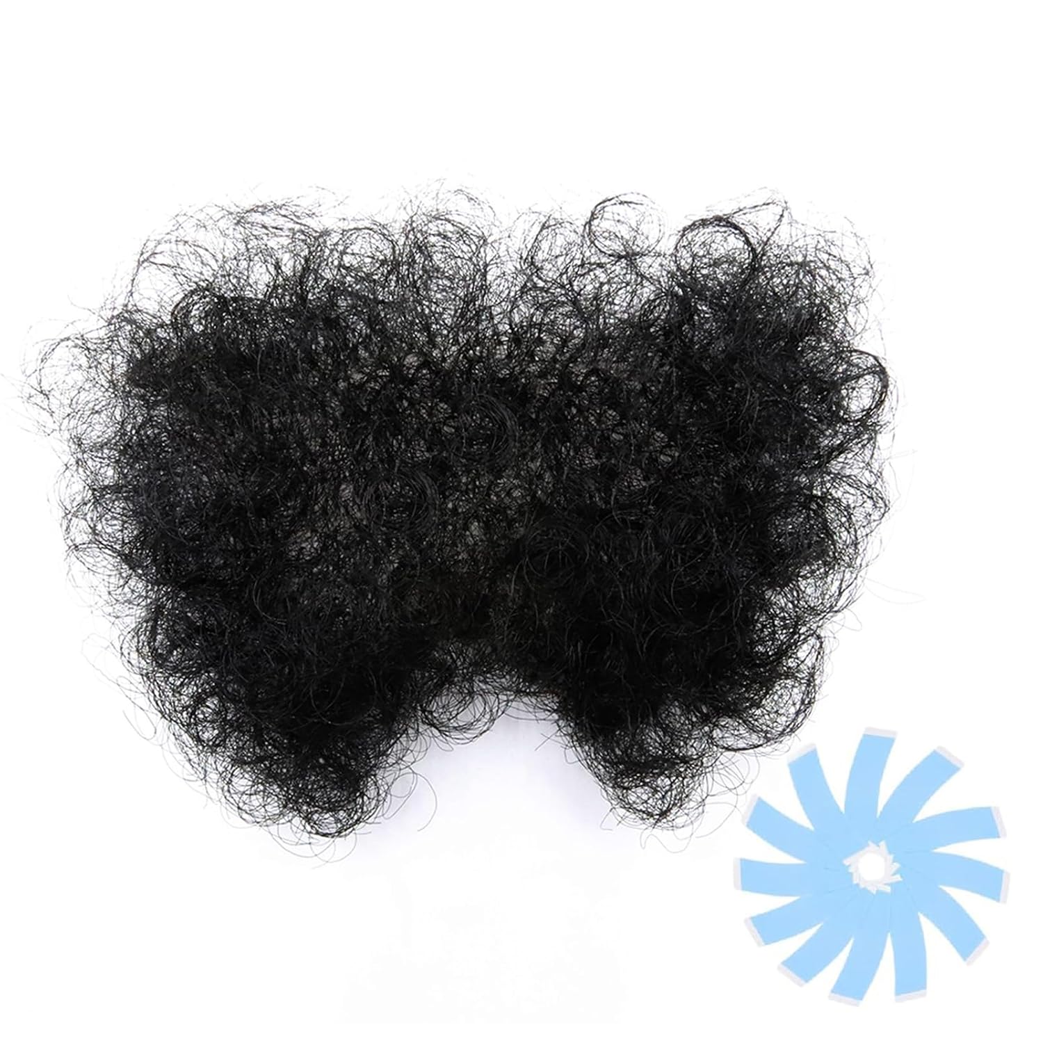 Amazon.com : INFTOYCO Fake Private Hair, Invisible Realistic Bikini ...