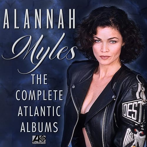 The Complete Atlantic Albums [Explicit] von Alannah Myles bei Amazon ...