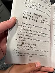 The Clue of the Left-Handed Envelope/The Puzzle of the Pretty Pink ...