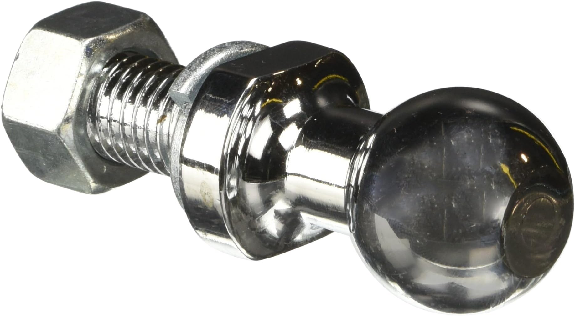 Amazon.com: Reese 58060 Ball Assembly for Friction Sway Control ...