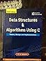 Data Structures And Algorithms Using C : R. S. Salaria: Amazon.in: Books