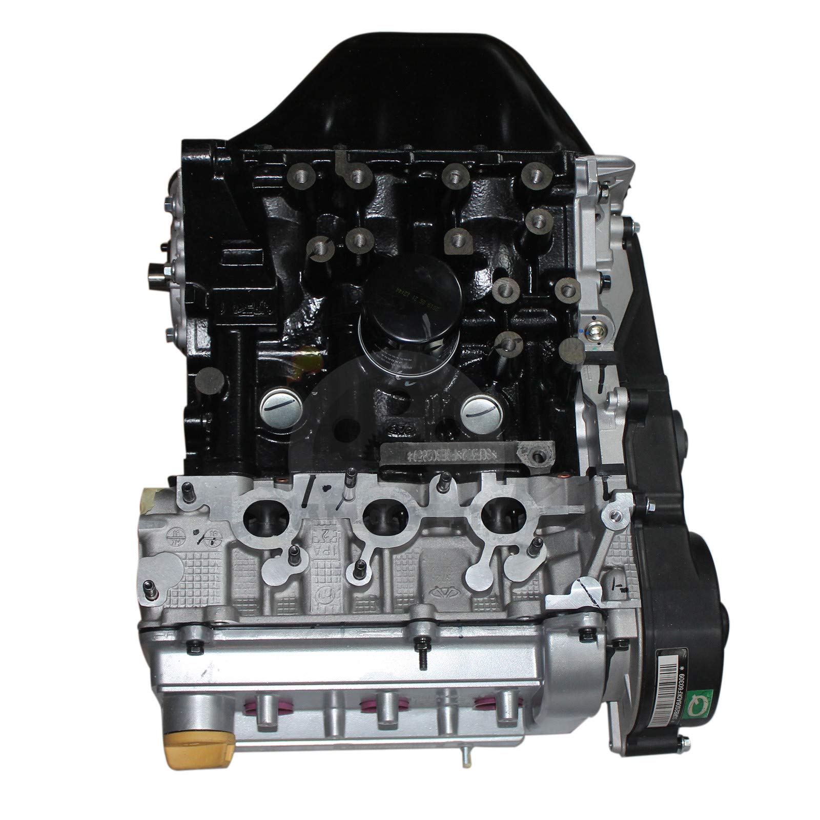 Buy PANGOLIN SQR372 Long Block Engine Assy 800CC for Joyner Trooper ...