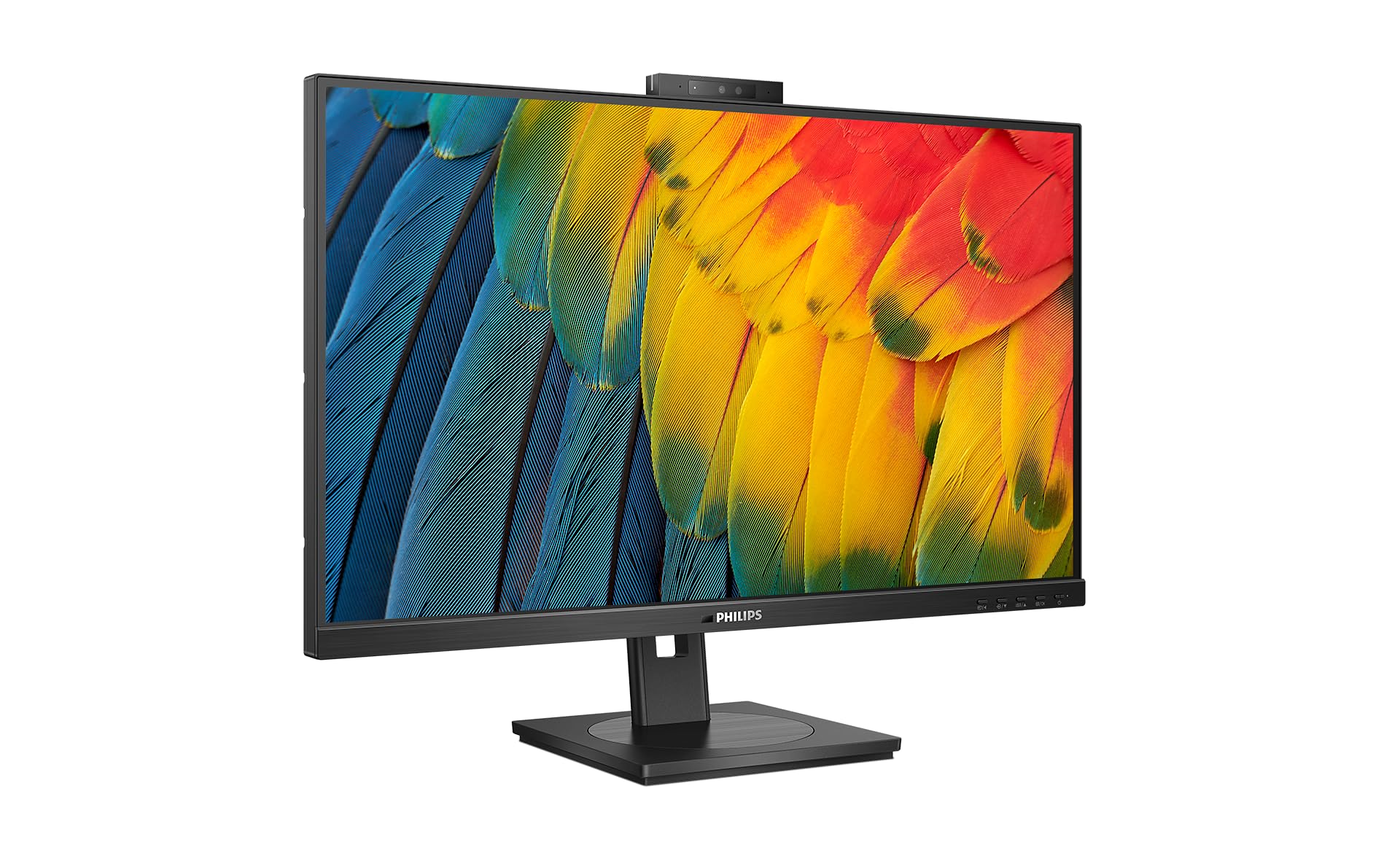 PHILIPS 27B1U5601H - 27 Inch Qhd Monitor, 75Hz, 4Ms, Ips, Usb-C 100W ...