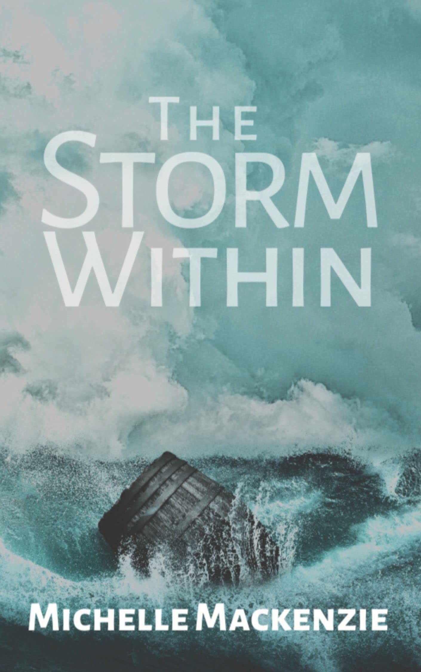 Book review of The Storm Within - Readers' Favorite: Book Reviews and ...