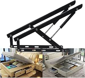 Amazon.co.jp: Tatami Hydraulic Hinge with Mounting Screws Set of 2 ...