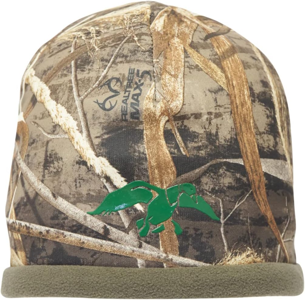 Amazon.com: HOT SHOT Duck Commander x Men's Bluebird Day Realtree Max-5 ...