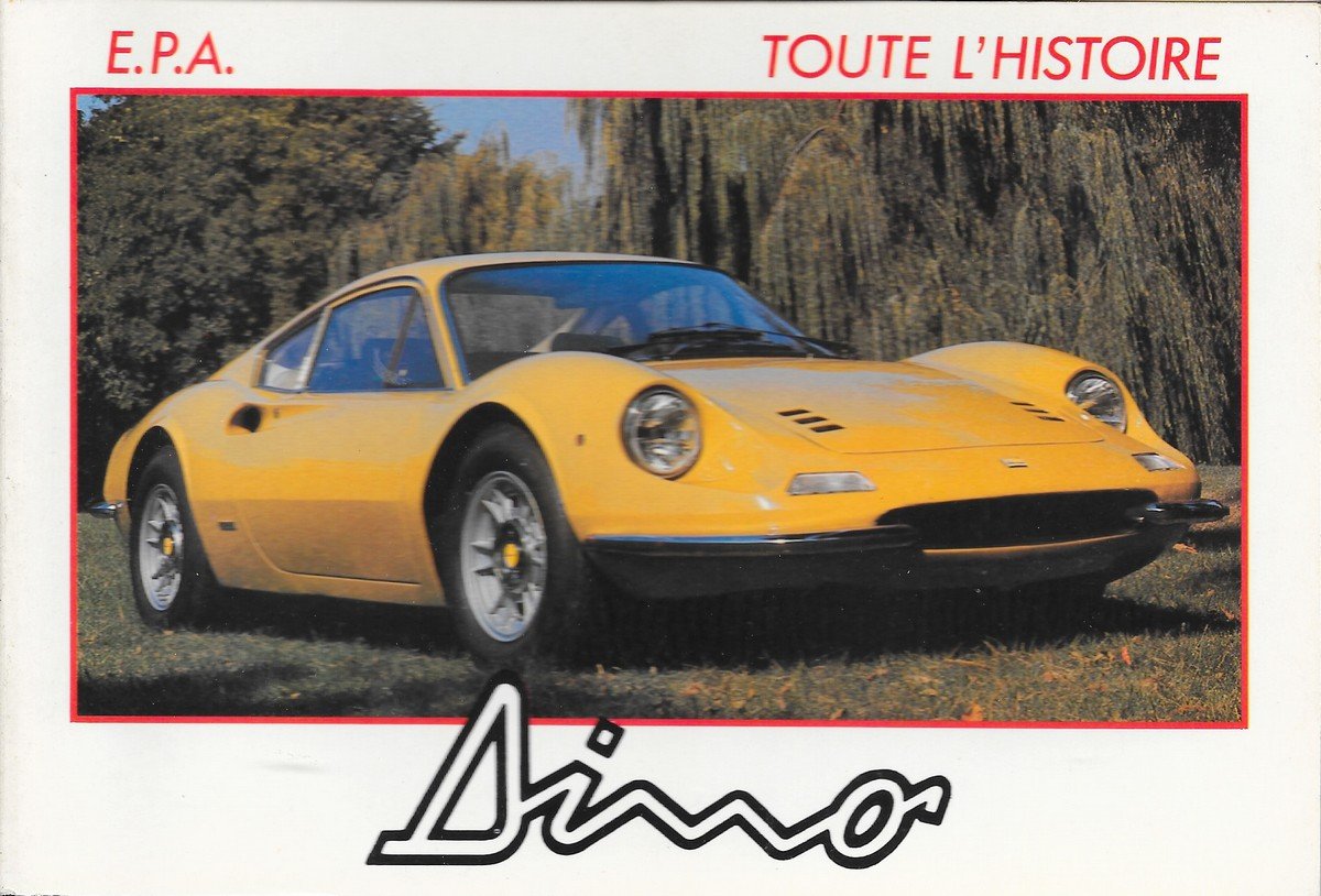 Amazon.com: Dino: 9782851202345: Jean-Pierre Gabriel: Books