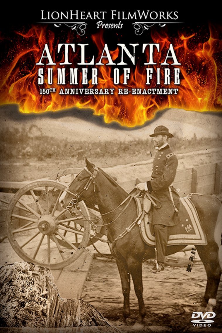 Amazon.com: Atlanta: Summer of Fire : Coby Batty, Kevin R Hershberger ...