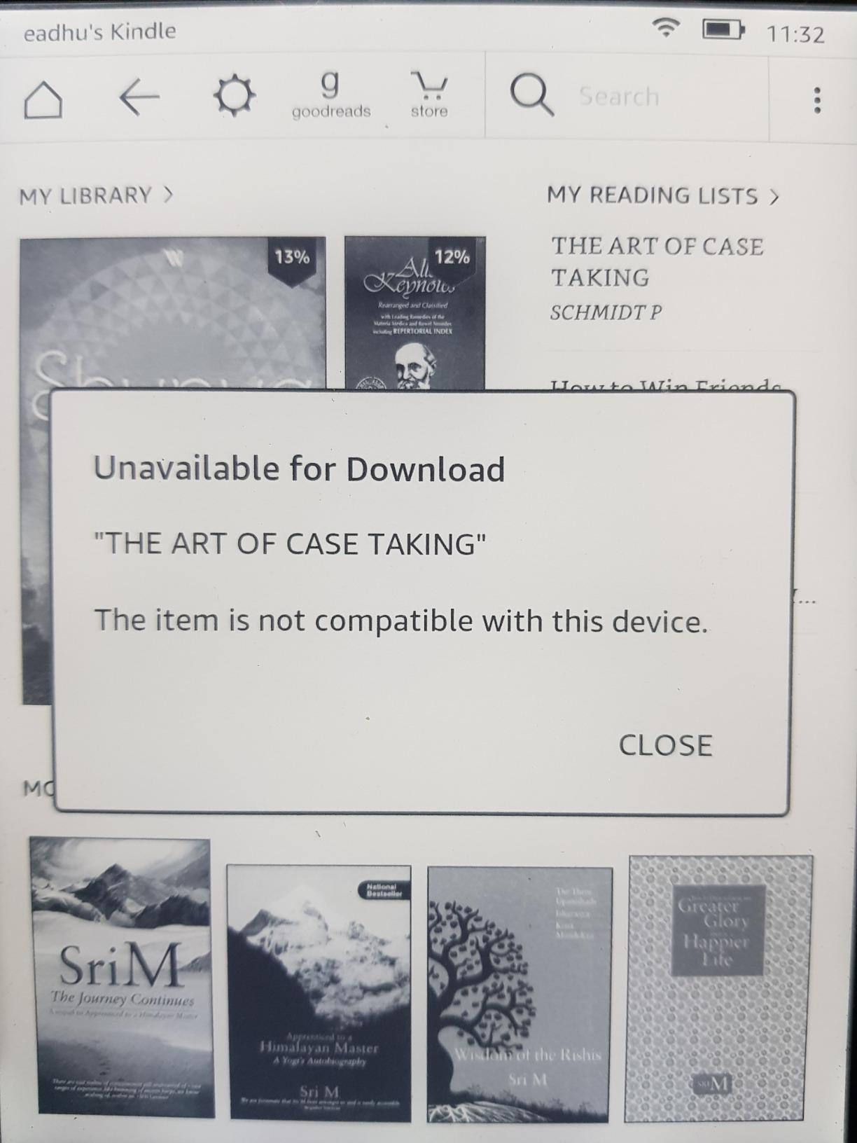 Buy The Art of Case Taking Book Online at Low Prices in India | The Art ...