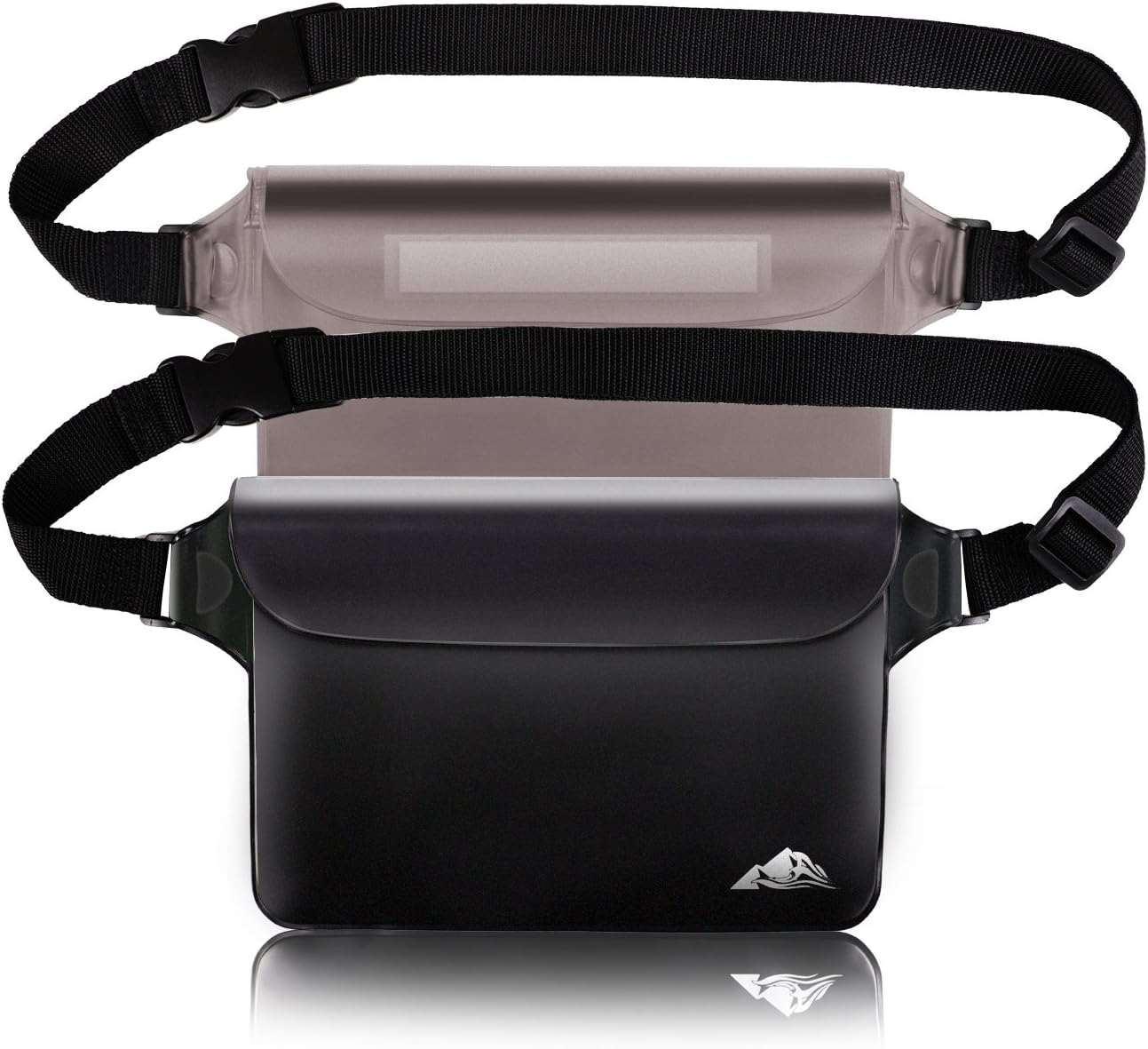 Amazon.com: Multipurpose Waterproof MOLLE Dry Bag Compatible with YETI ...