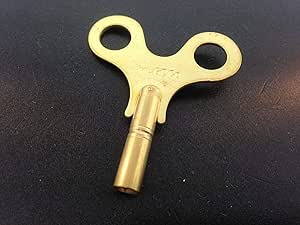 Amazon.com: Tools and Replacement for Clock. Gilbert Trademark Clock ...