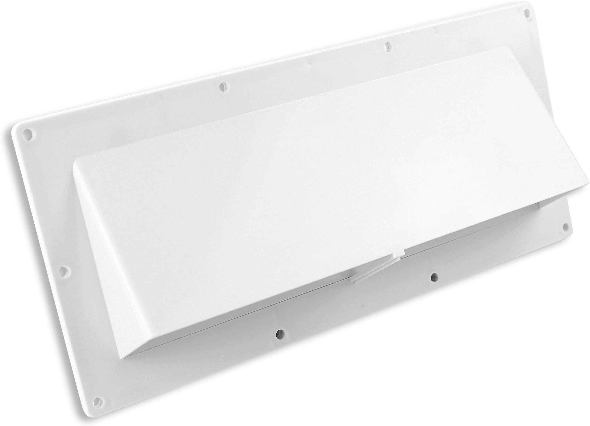 Amazon.com: Leisure Coachworks RV Exhaust Vent Cover - RV Range Hood ...