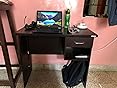 Royaloak Carina Computer Table : Amazon.in: Home & Kitchen