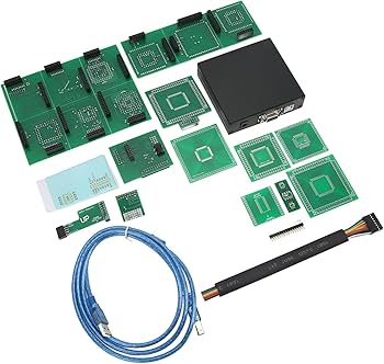 Xprogram Voor XPROG M V5.55 Auto ECU Programmer Tool Kit, Auto