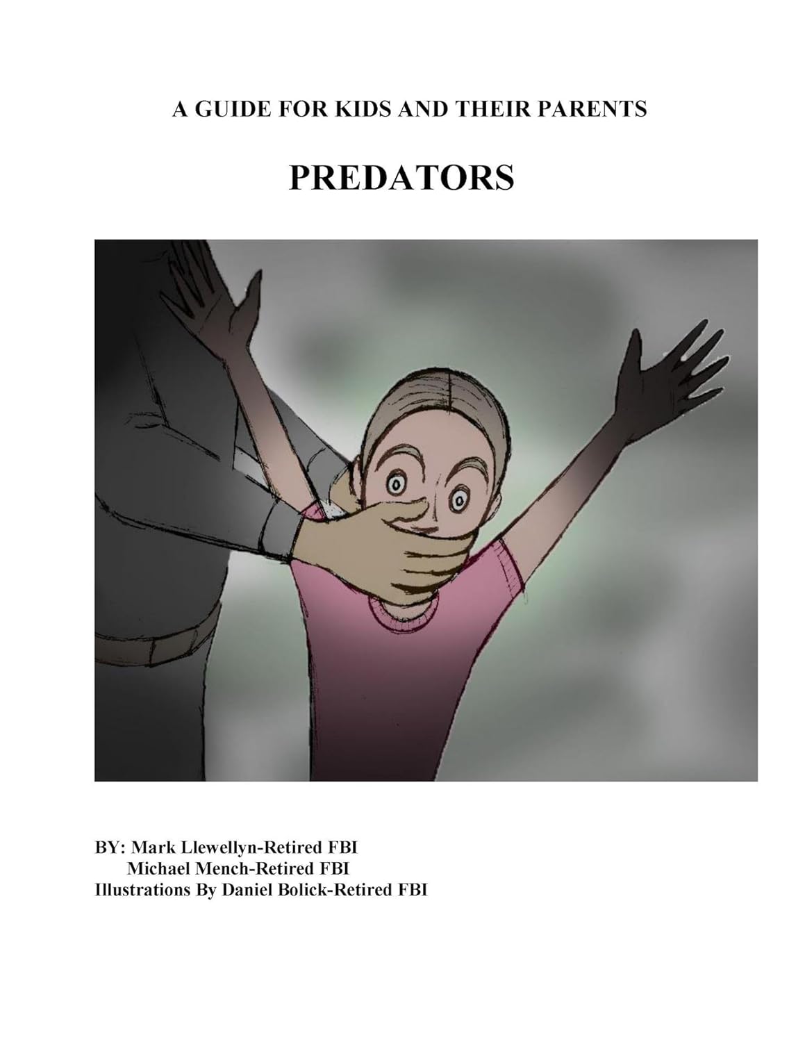 Predators - Kindle edition by Llewellyn, Mark, Mench, Michael, Bolick ...