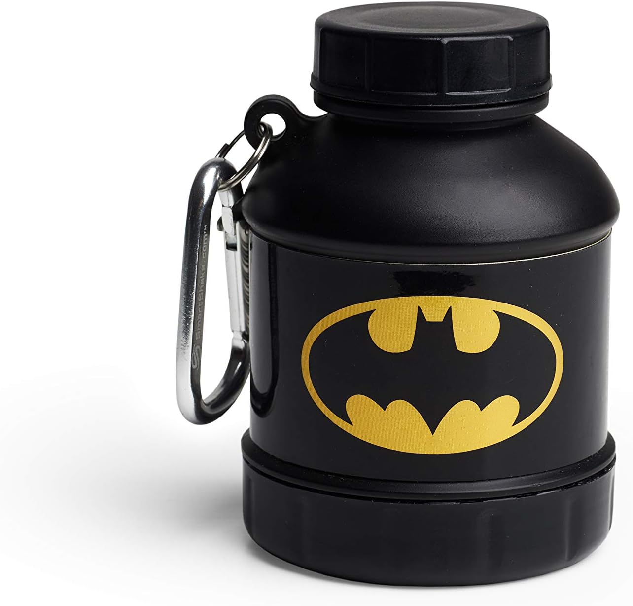 Amazon.com: Portable Protein Powder Keychain 200ml 60g Powder Container ...