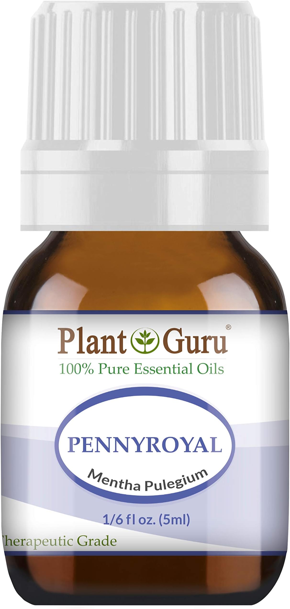 Fabulous Frannie Pennyroyal 100 Pure Undiluted Essential