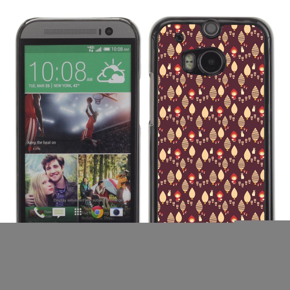 Htc One Mini Cute Case