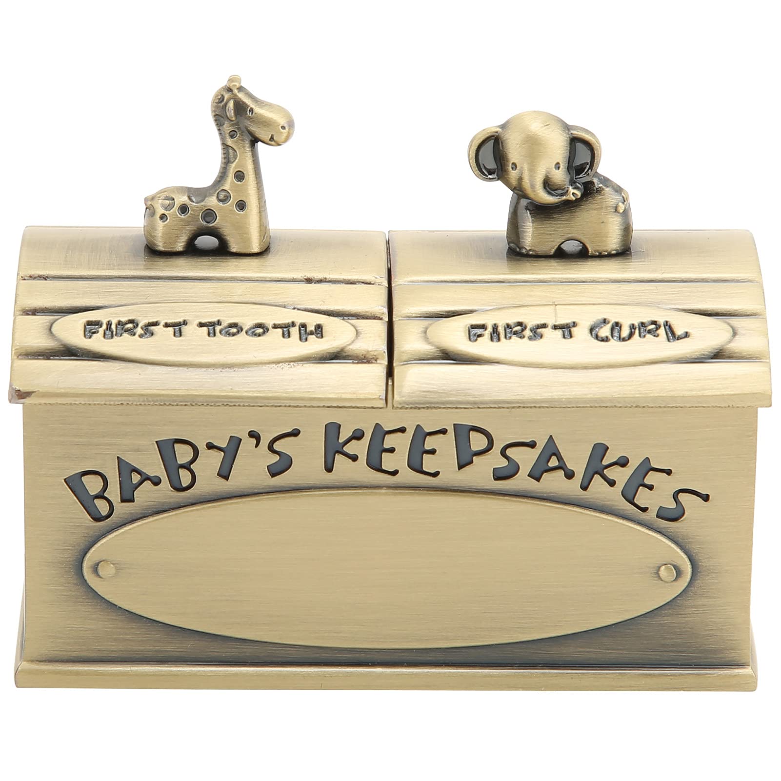 Snapklik.com : Baby Keepsake Box, Cartoon Design Keepsake Boxes