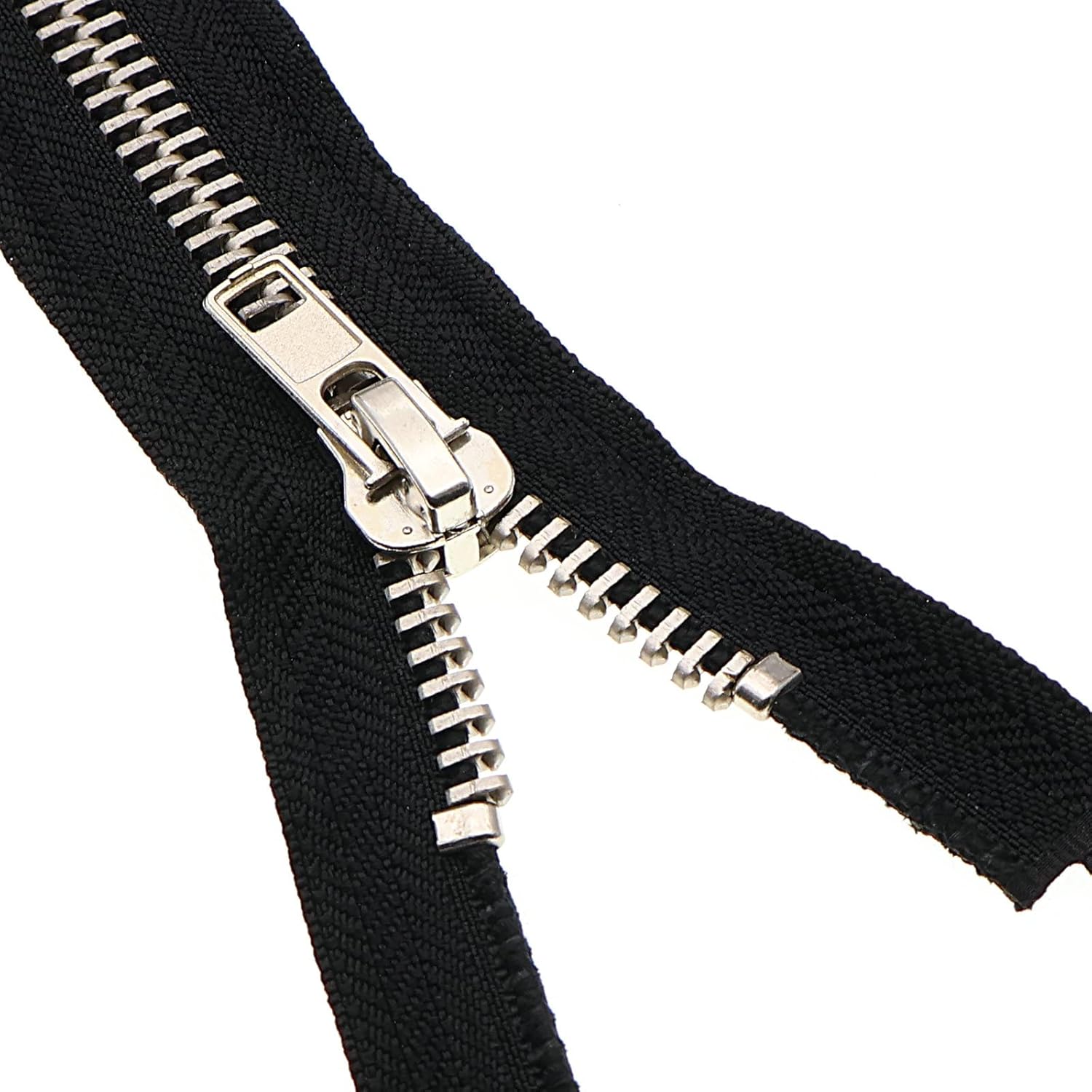 Amazon.com: Leekayer #10 30 Inch Zippers for Jackets Sewing Coats ...