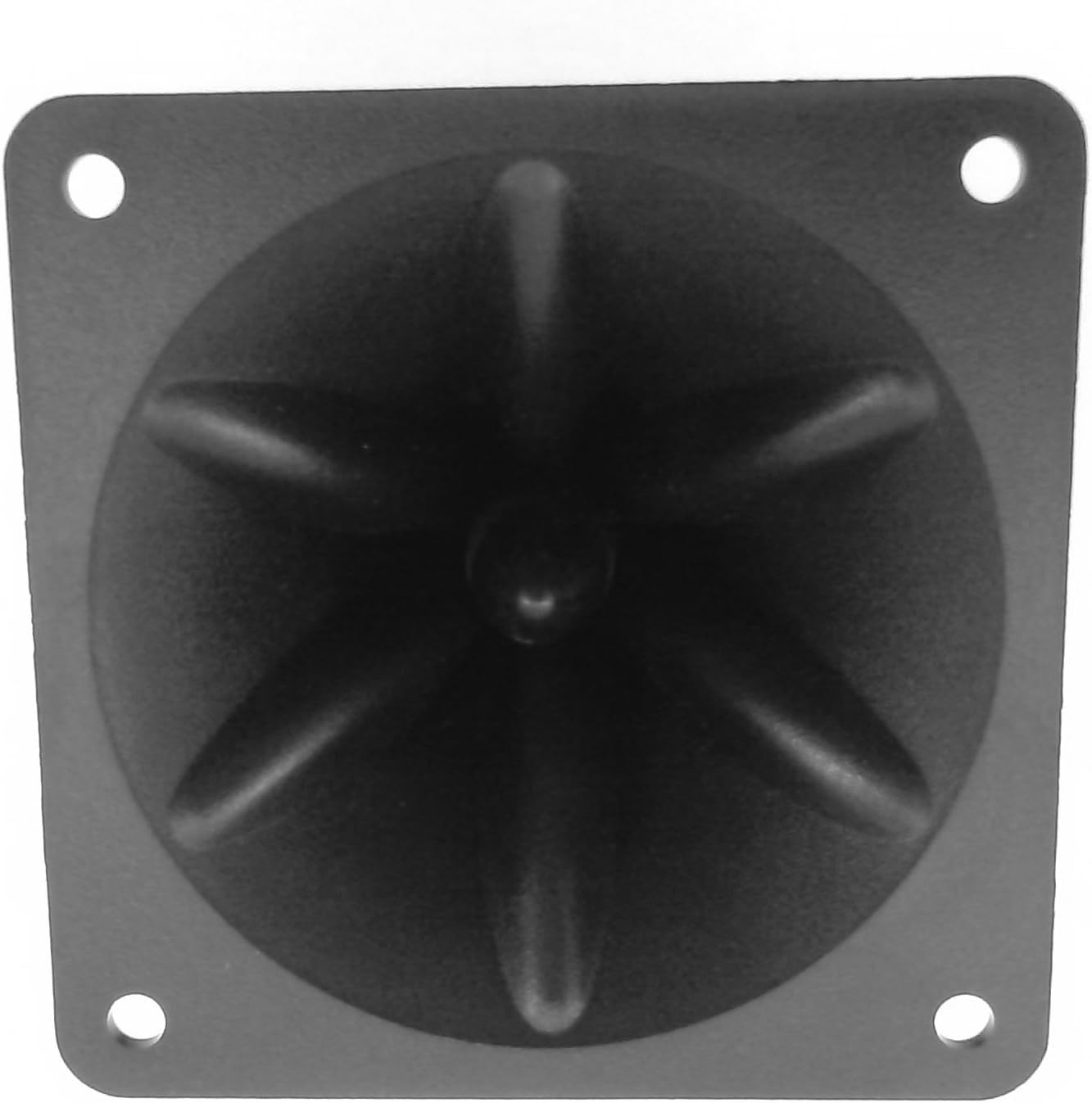 Amazon.com: CES PIEZO Tweeter 3 3/8" Square Flush Mount : Electronics