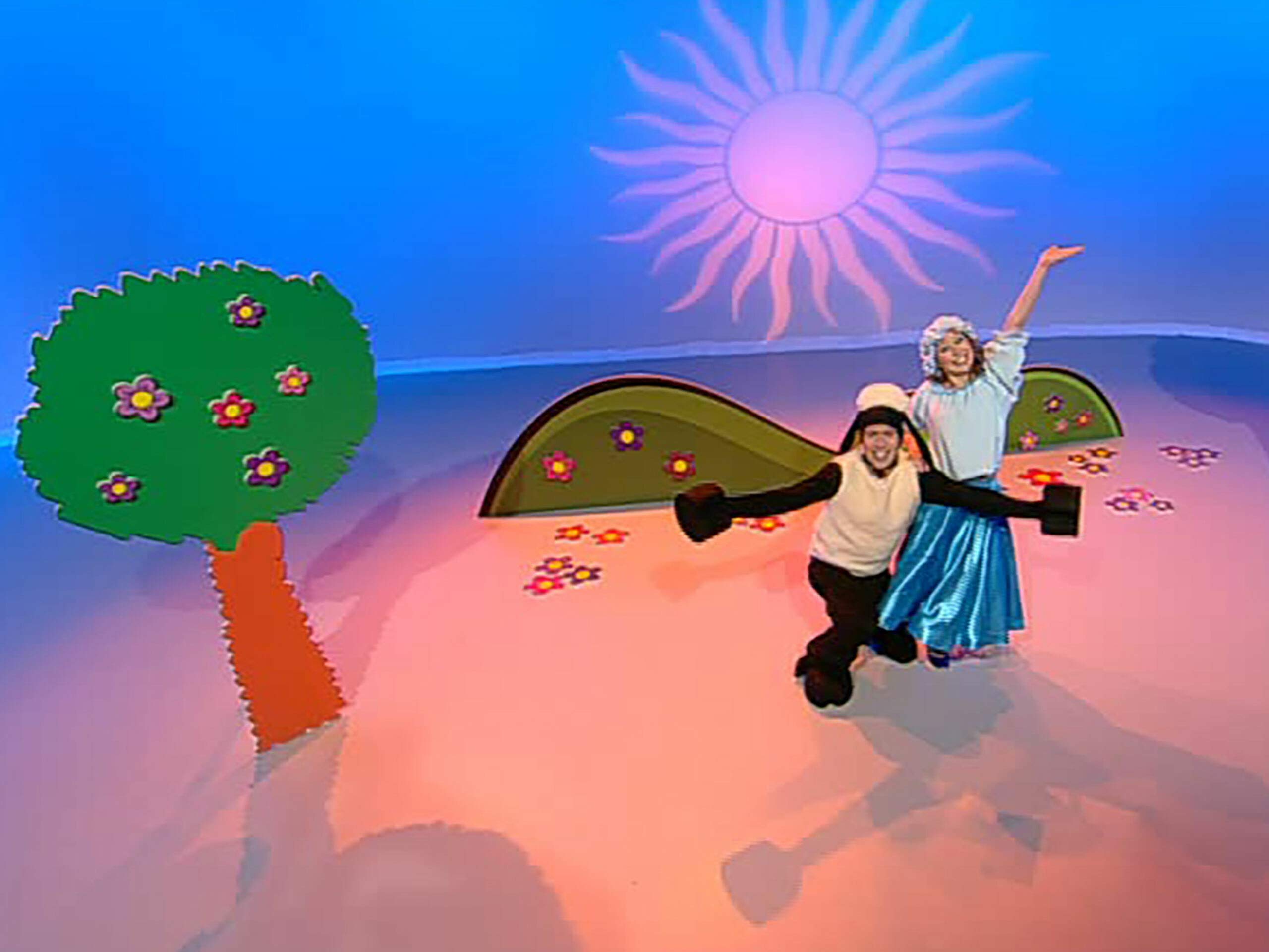 Watch Milkshake Music Box season 2 | Prime Video