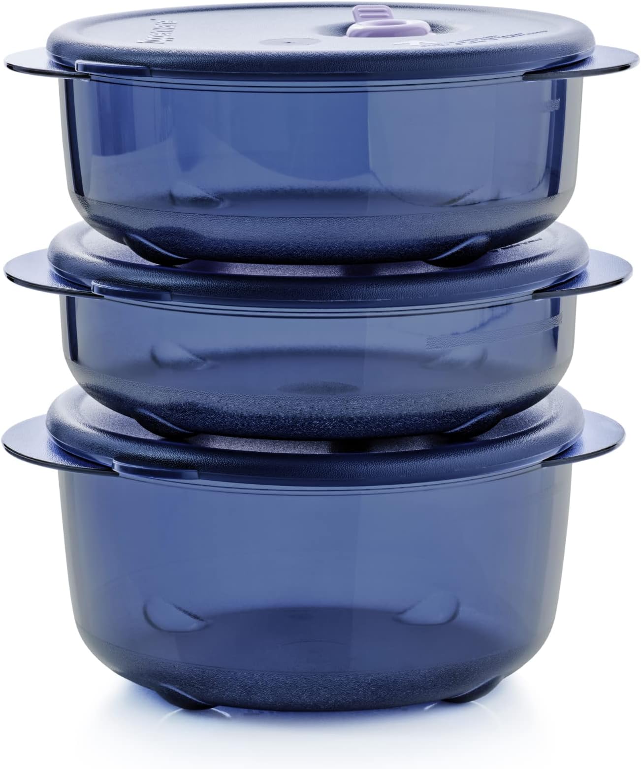 Tupperware FridgeSmart Kit de démarrage de marque – 4 récipients pour ...