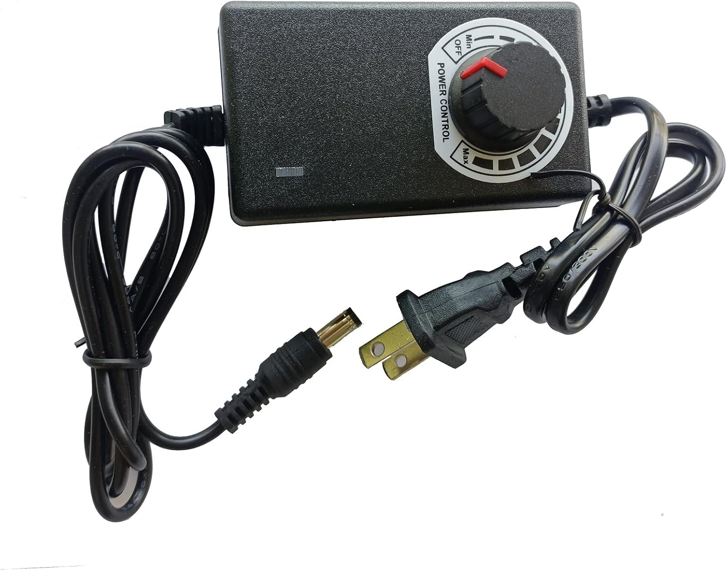 Amazon.com: BiiKoon Fan Speed Controller Adjustable Ac/dc Switching ...