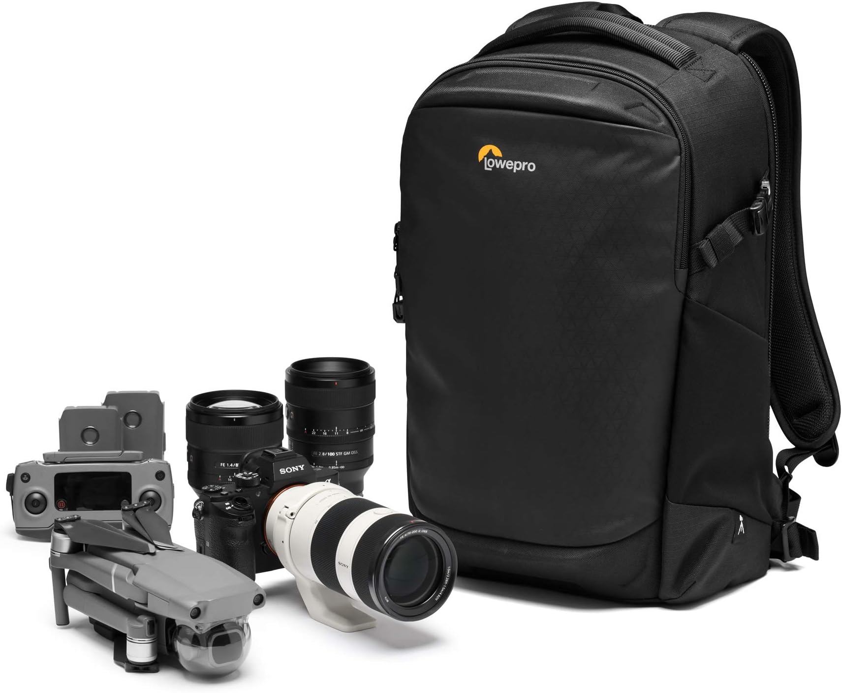 Lowepro Flipside BP 300 AW III Mirrorless and DSLR Camera Backpack ...