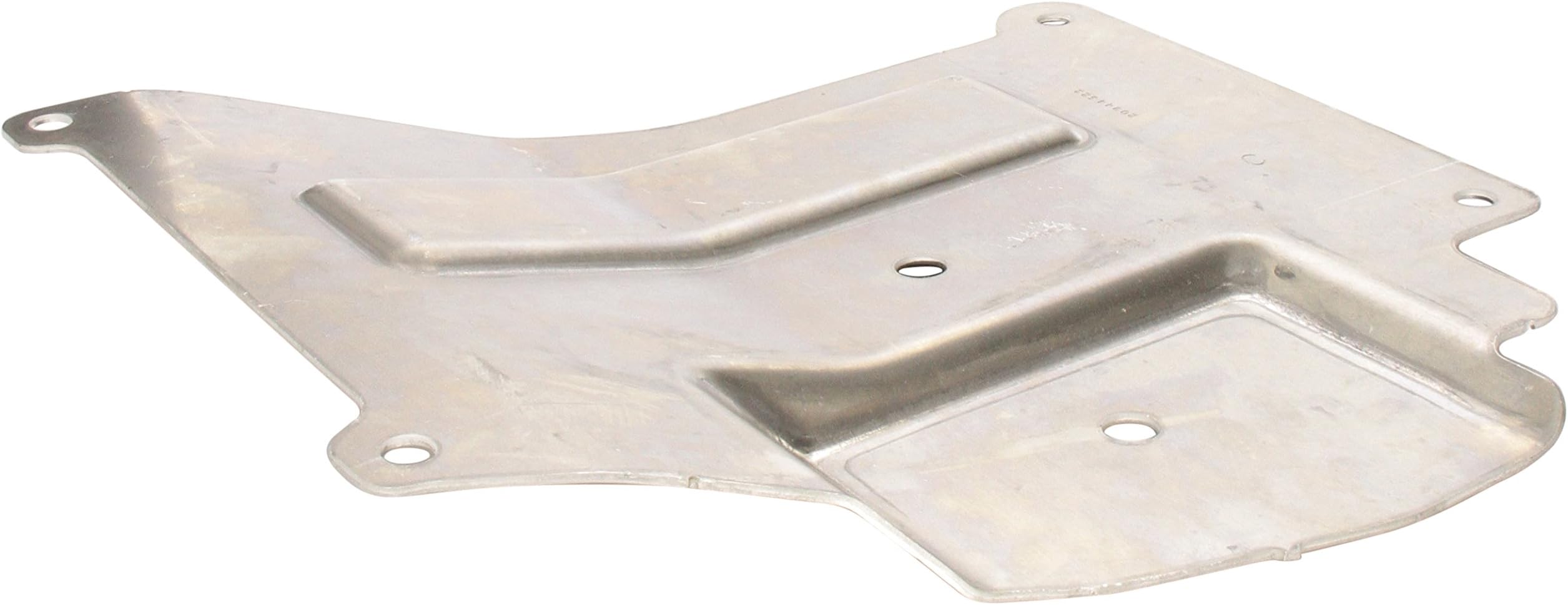 Amazon.com: Genuine GM 20944322 Engine Oil Pan Skid Plate : Automotive