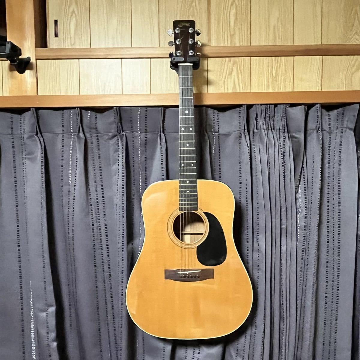 Amazon.co.jp: S.YAIRI YD 302M ドレッドノートモデル マホガニーボディ : 楽器・音響機器