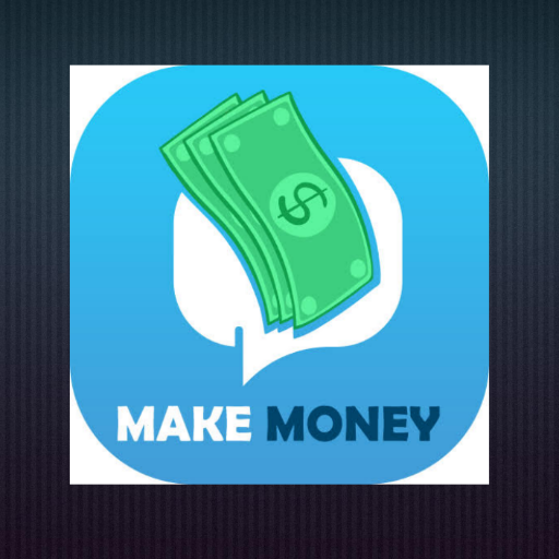 Earn Money Logo
