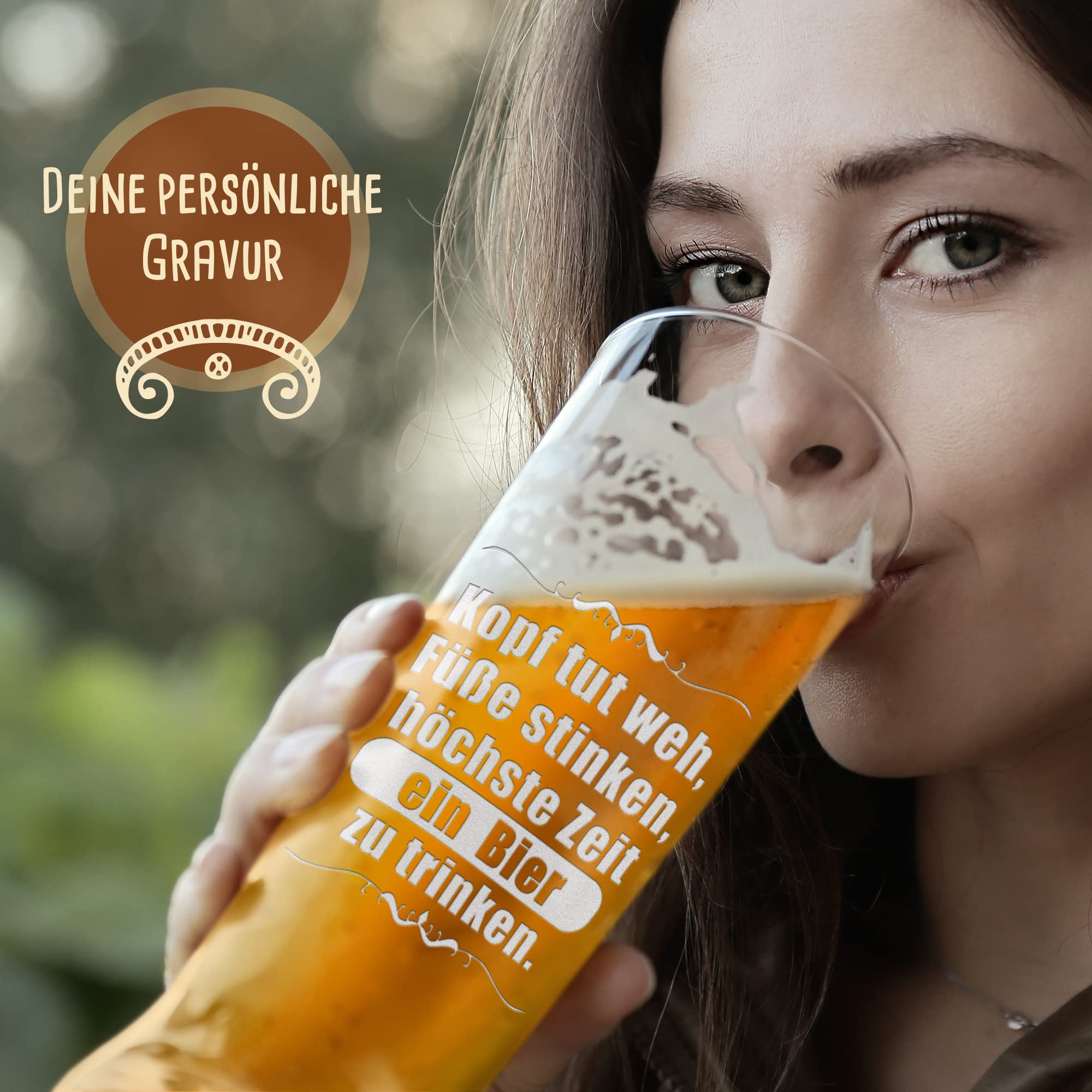 Geburtstag Lustig Trinken Bock Zu Feiern? Lustige