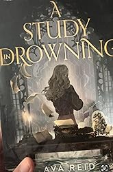 Amazon.com: A Study in Drowning: 9780063211506: Reid, Ava: Books
