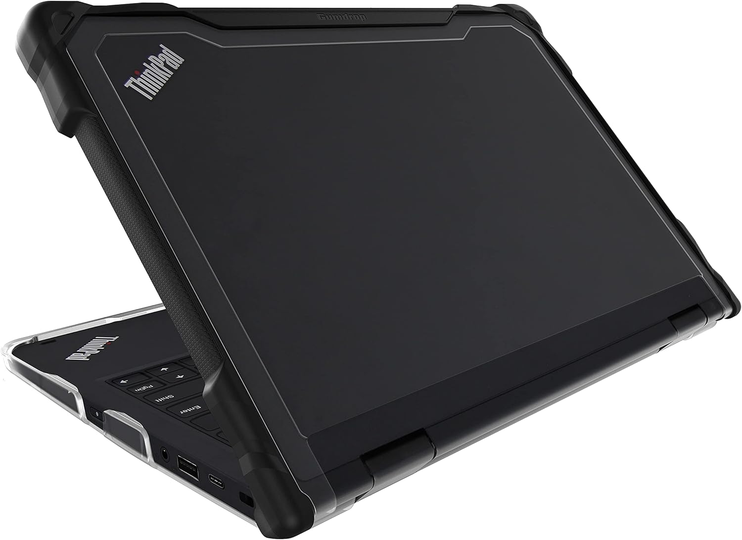 Amazon.com: Gumdrop SlimTech Laptop Case ONLY Fits Lenovo ThinkPad 11e ...