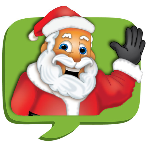 Texting With Santa - App on Amazon Appstore