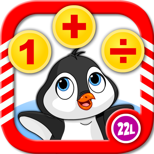 Math Games for PreK - Grade 4: Math Bingo and Math Drills Challenge ...