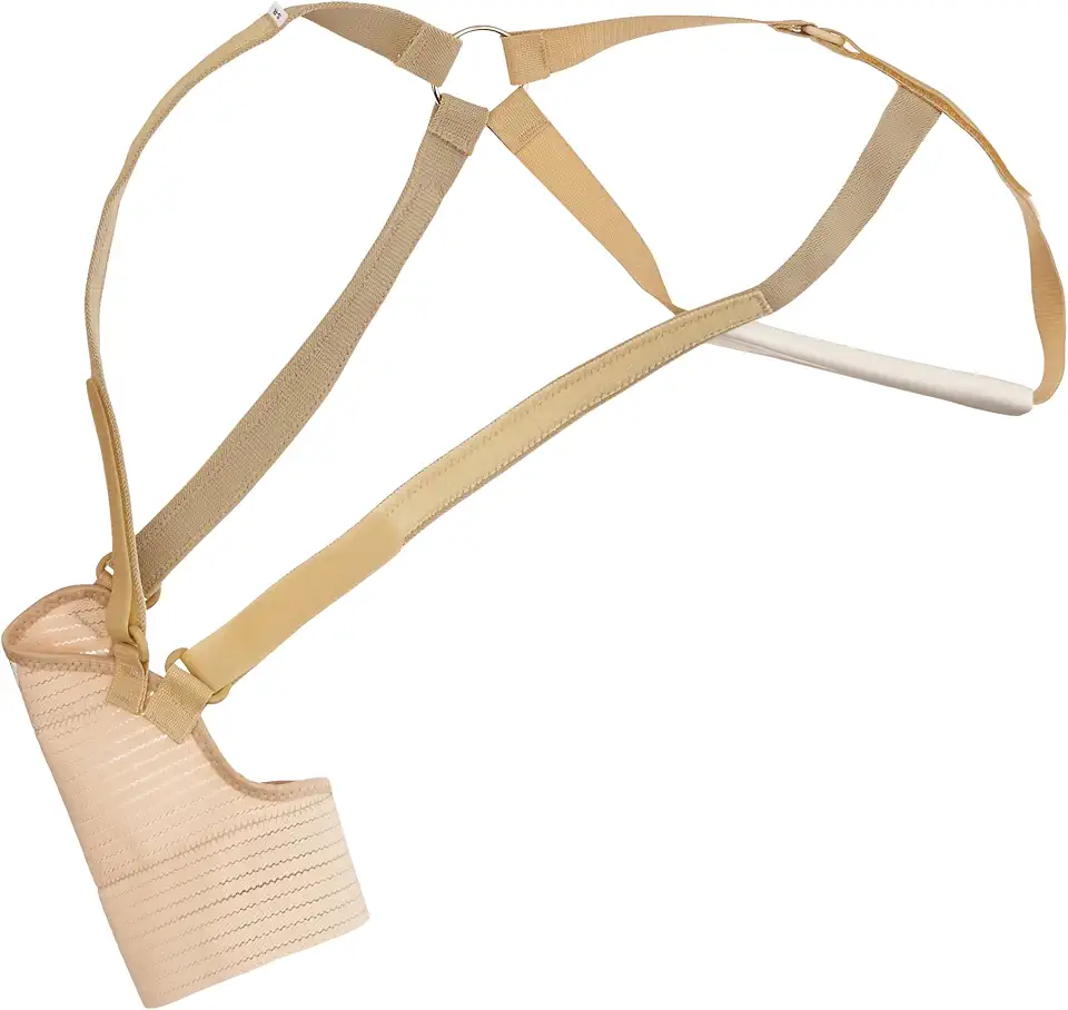 Shoulder Subluxation In Stroke Patients: Causes And Mechanisms | MedShun