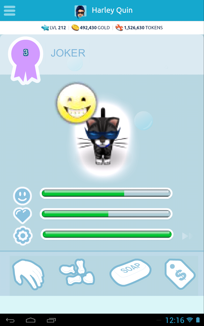 Sidekick for SmallWorlds - App on Amazon Appstore