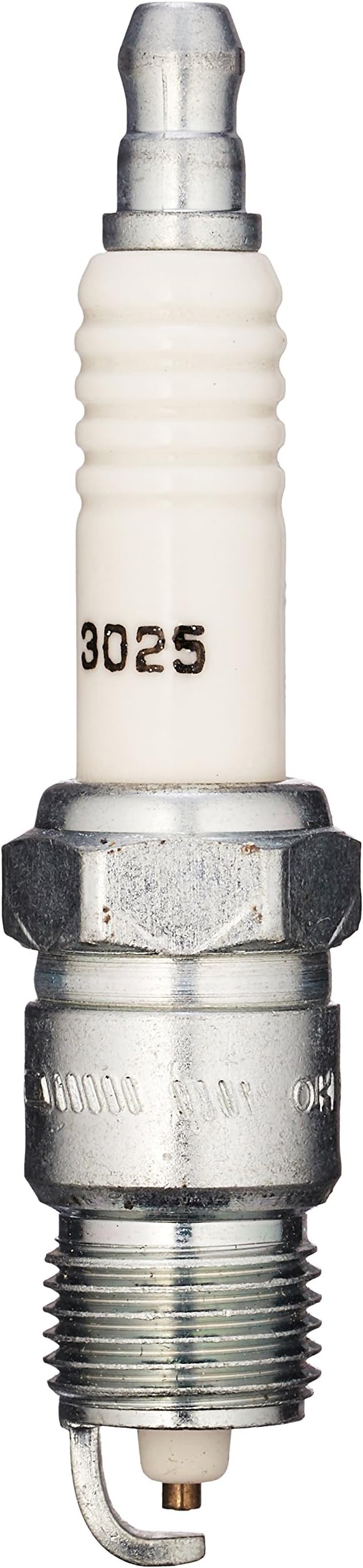 Amazon.com: Champion Platinum Power 3025 Spark Plug (Carton of 4 ...