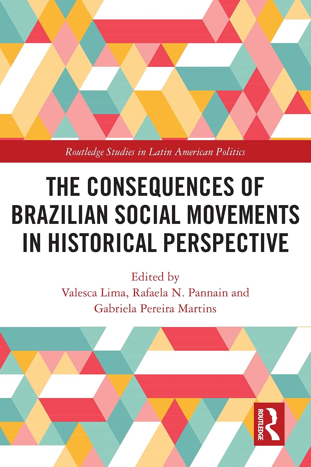 Amazon.com: The Consequences of Brazilian Social Movements in ...