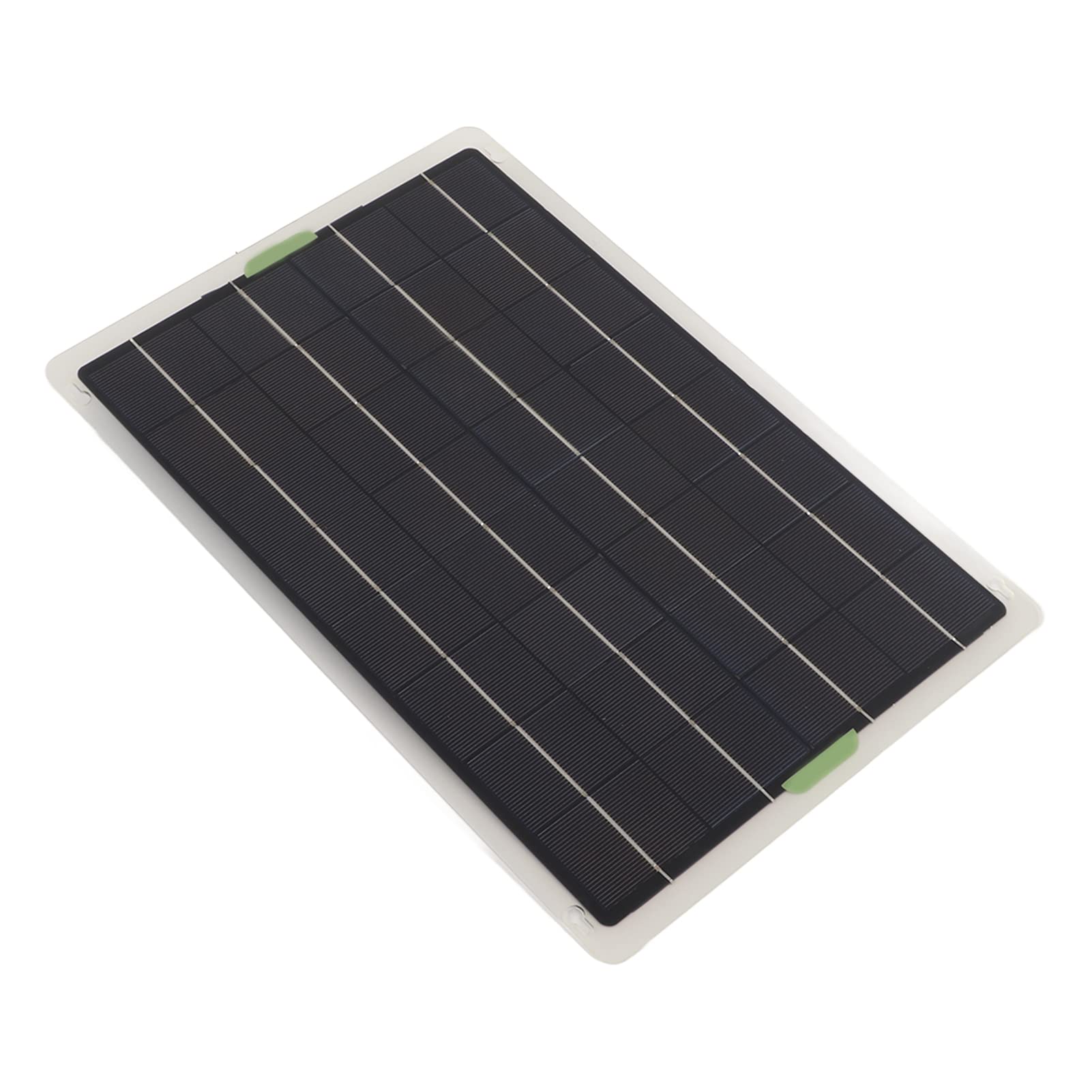 Rv Solar Battery Charger CZX 10W Portable Solar Battery Charger