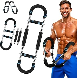 Spring Bar Workout: Targeted Muscles And Fitness Benefits Explained ...