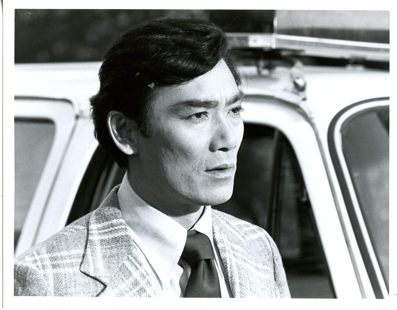 Robert Ito Quincy 7x9 ORIGINAL Photo #B0168 at Amazon's Entertainment ...
