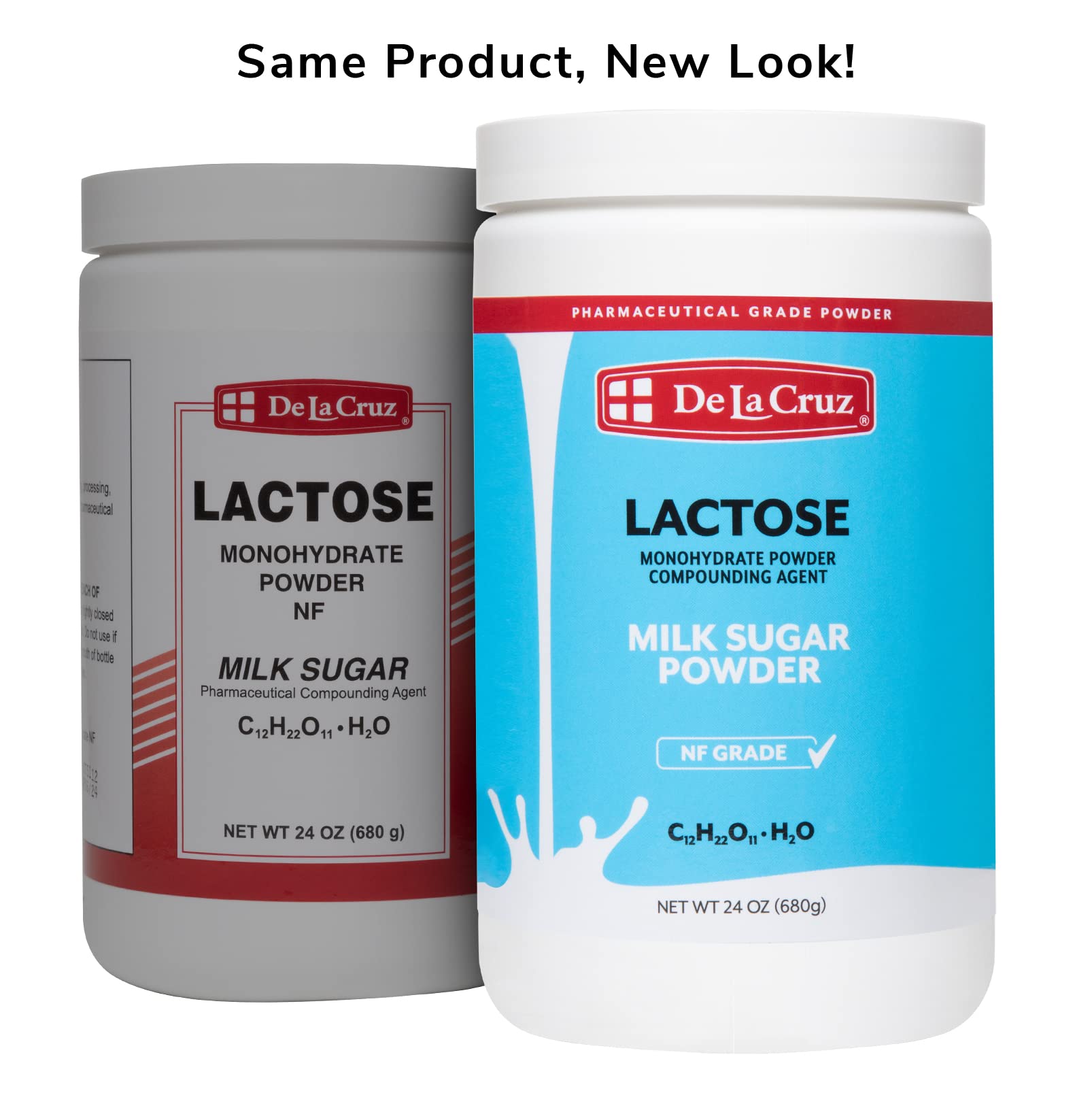 Lactose Milk Sugar