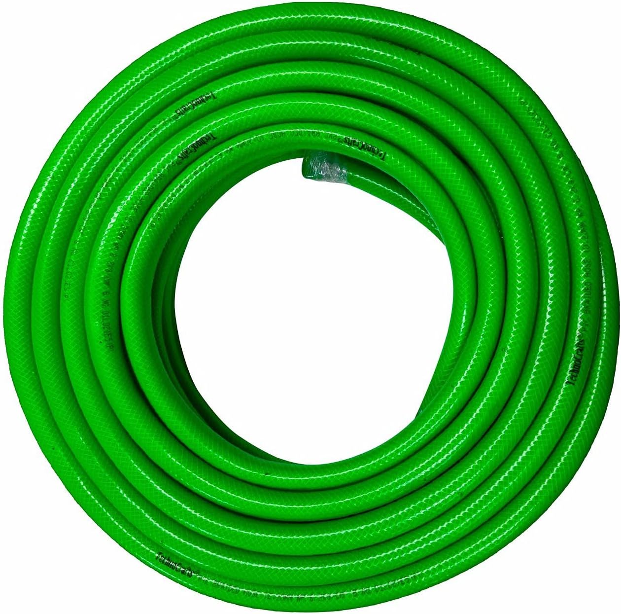 Amazon TechnoCrafts PVC Braided Hose For Garden Sets 30 Meter amazon-technocrafts-pvc-braided-hose-for-garden-sets-30-meter