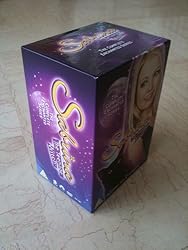 Sabrina The Teenage Witch: Complete Box Set [DVD]: Amazon.co.uk ...