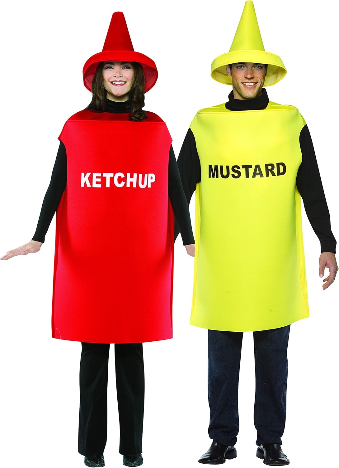 Mustard Costume : Amazon.ca: Toys & Games