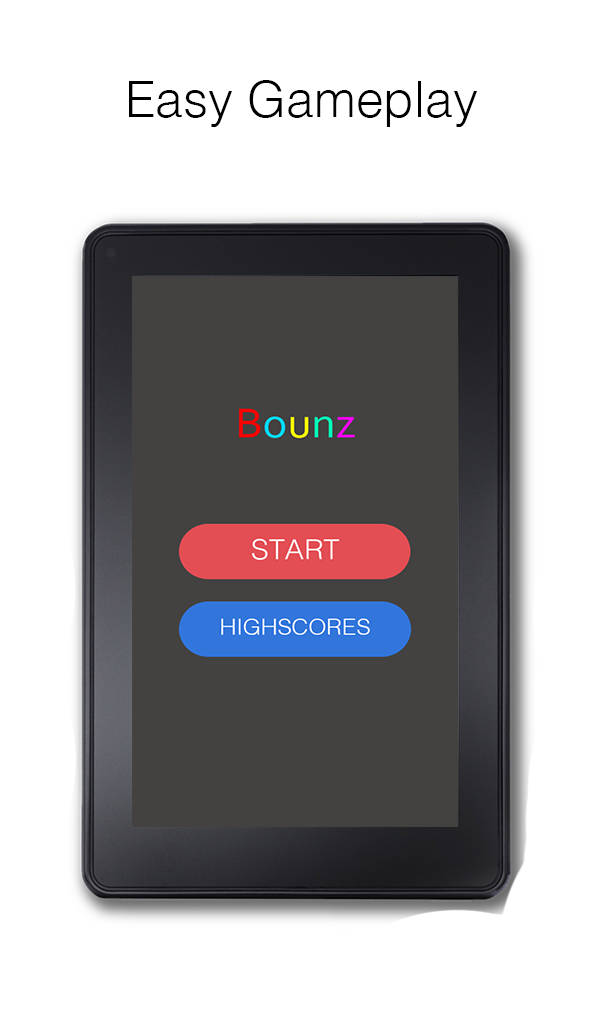 Bounz - App on Amazon Appstore
