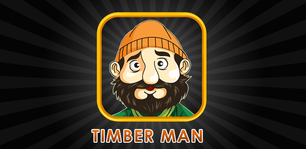 Timber Man Adventure:Amazon.de:Appstore for Android